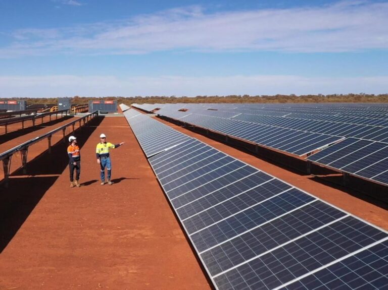Powering Western Australia's Future - Smart Energy Council