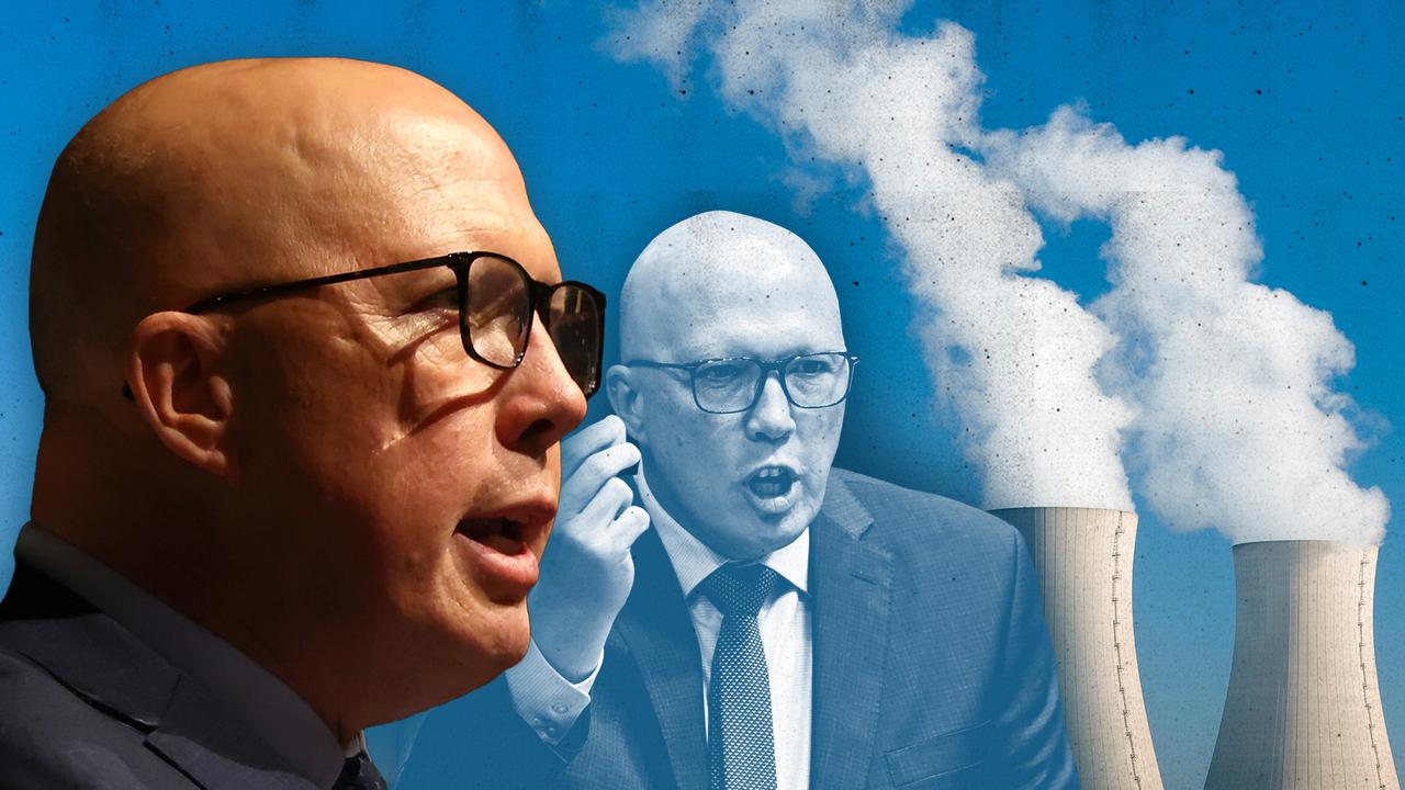 Peter Dutton Reveals Pro-Coal, Anti-Renewables Agenda - Smart Energy ...