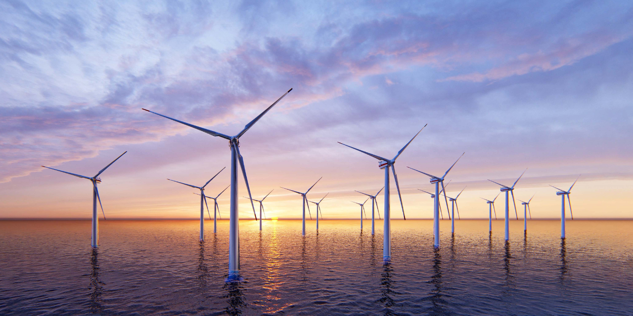 A clean energy future for the Southern Ocean - Smart Energy Council