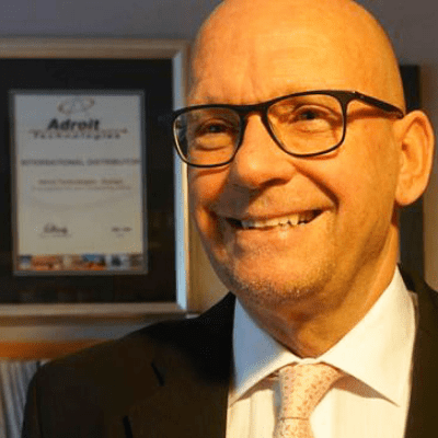 Hall of Fame - Smart Energy Council