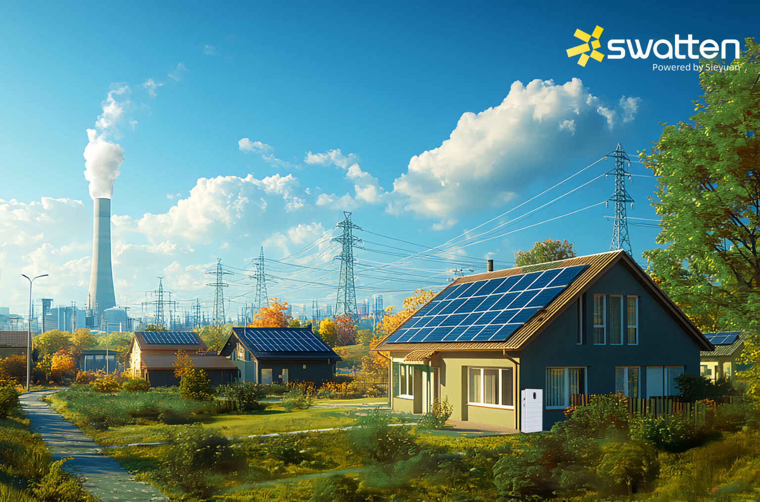 Membership - Smart Energy Council