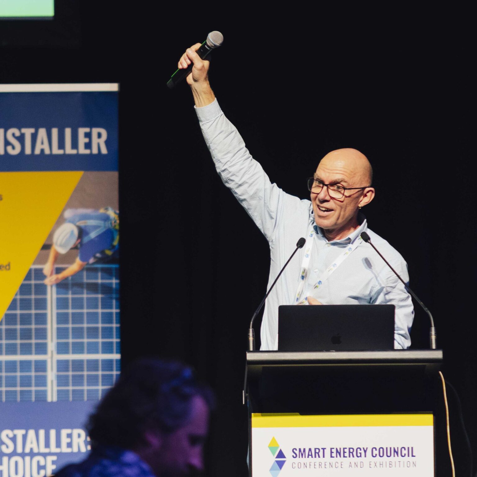 Smart installer program - Smart Energy Council