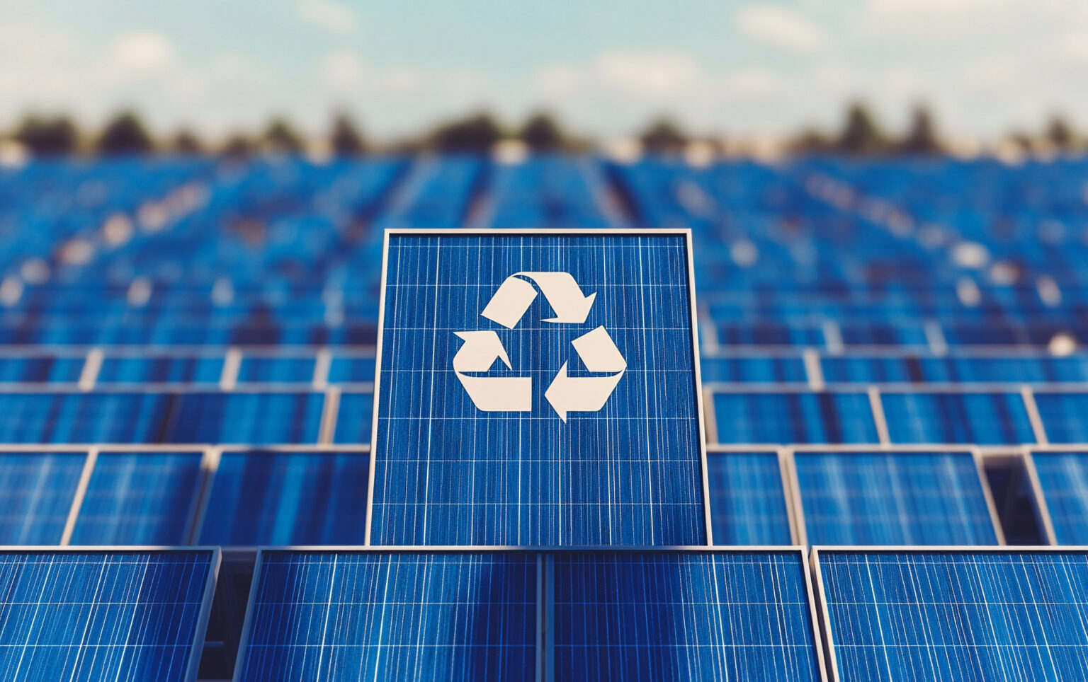 Stewardship – Reuse & Recycle - Smart Energy Council