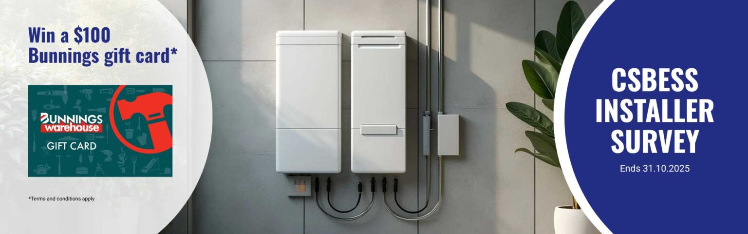 Smart installer - Smart Energy Council