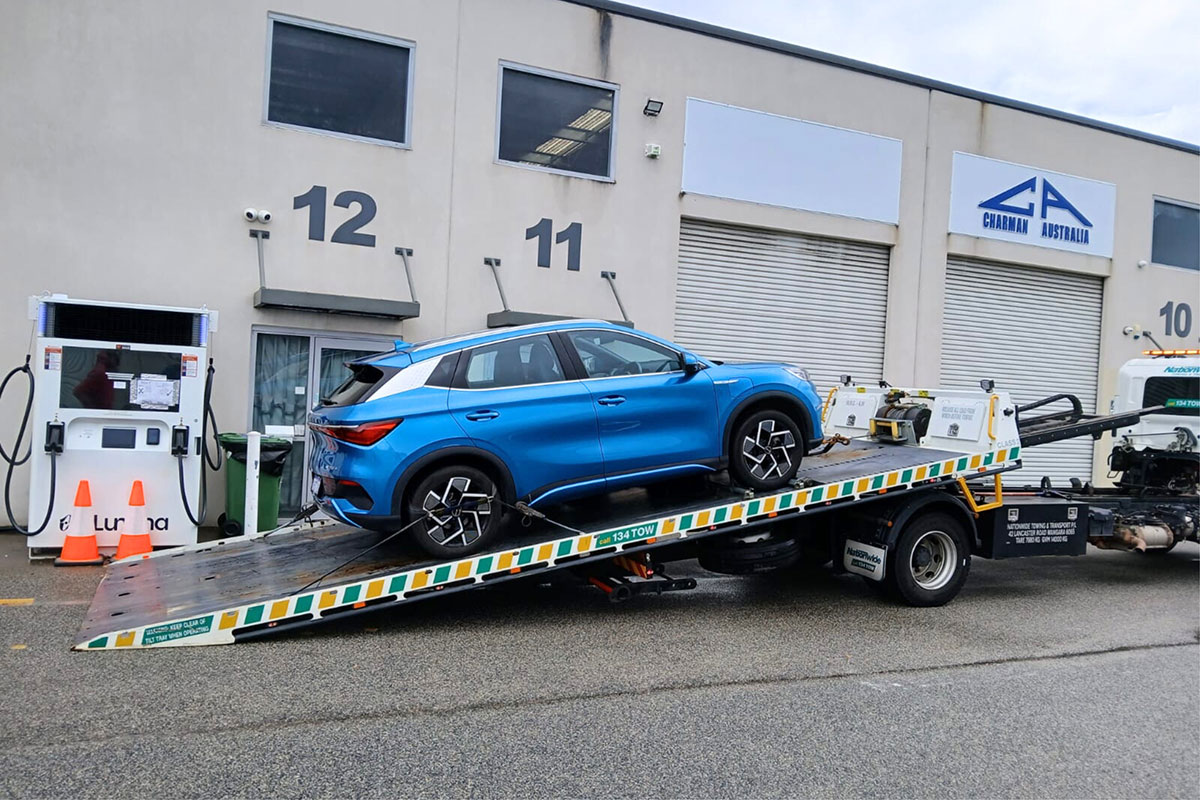 A success story of Jon Edwards - Smart Energy Council