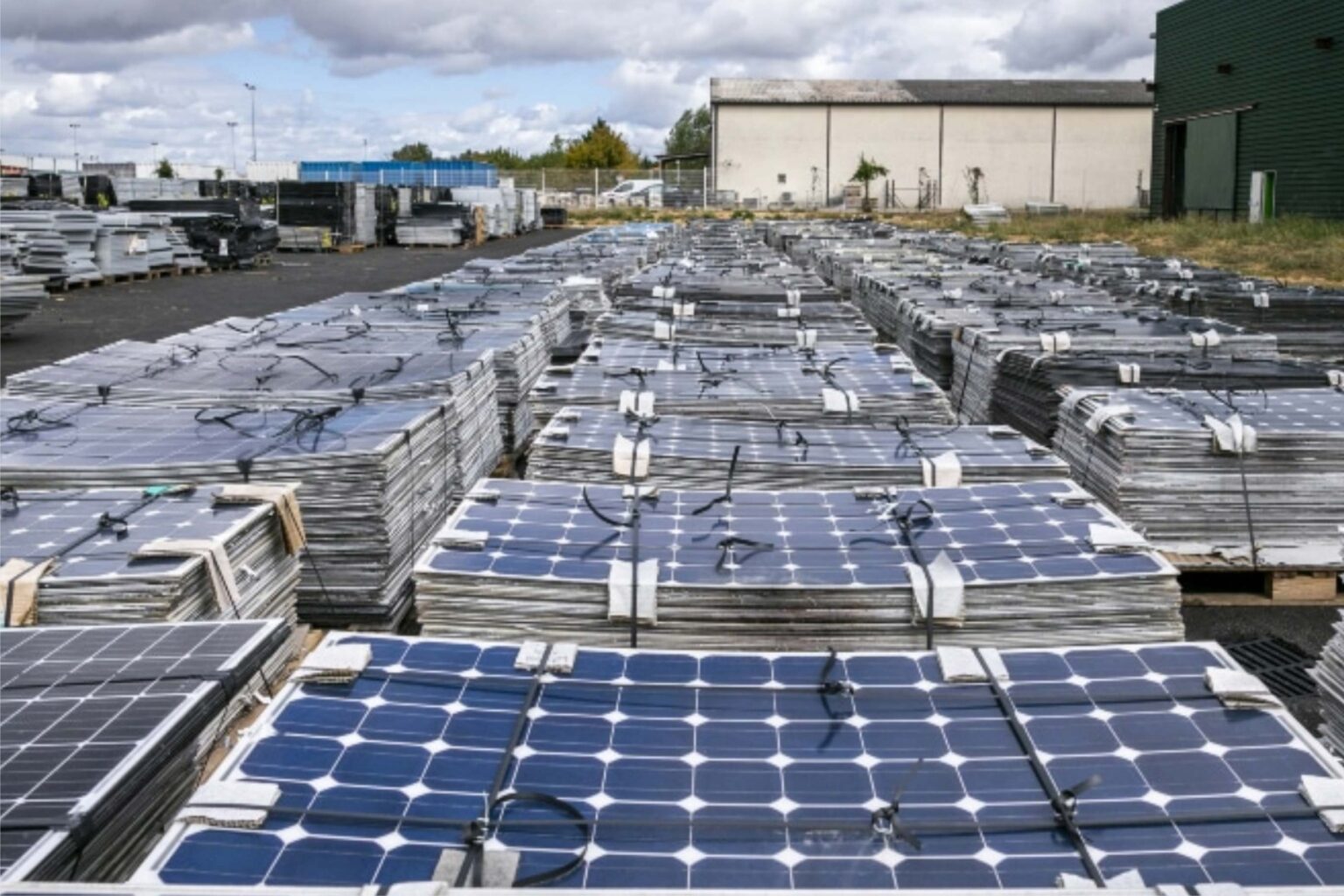 Cook Government Backs WA's Solar Circular Economy with $17.8 Million ...